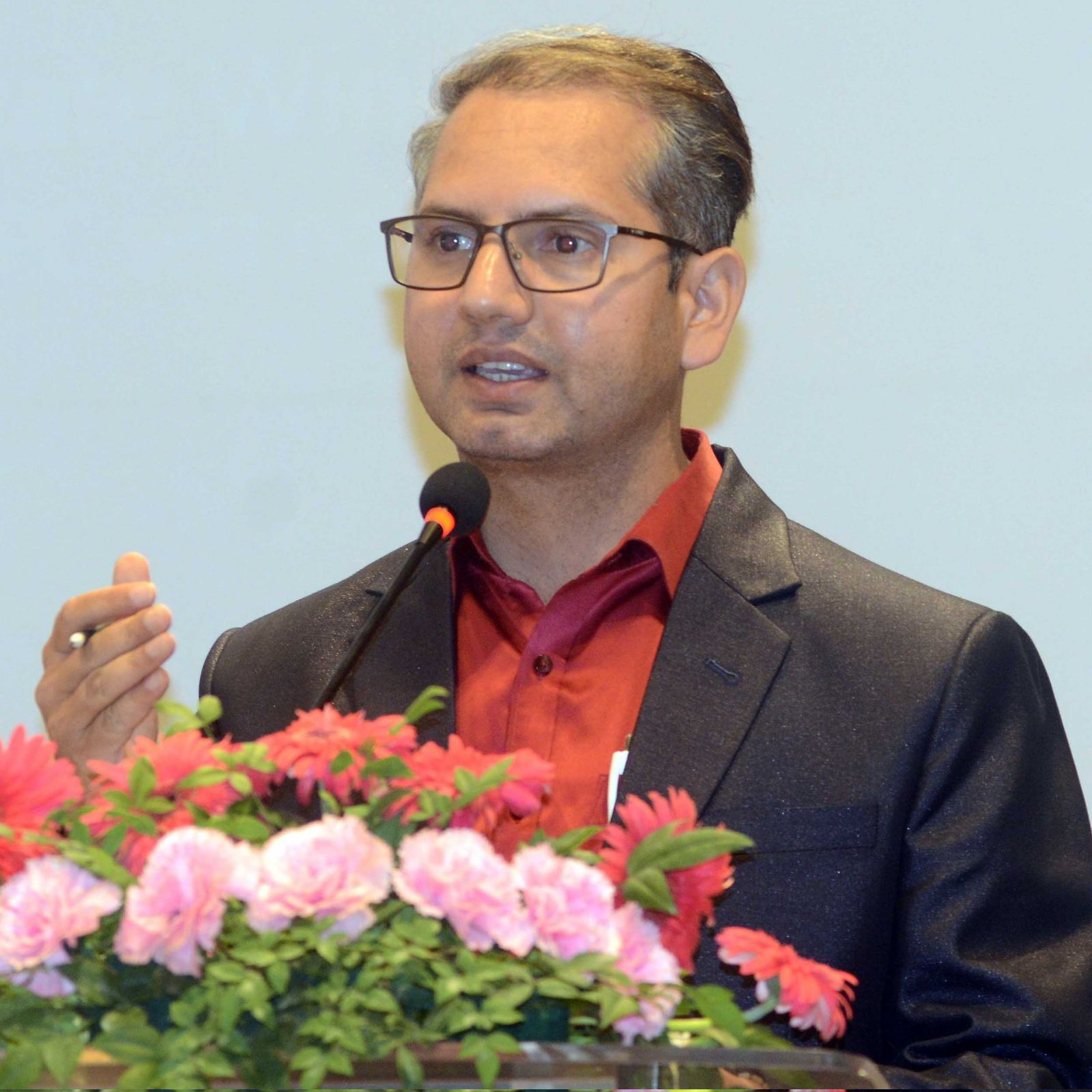 Executive Committee Members – SEJON